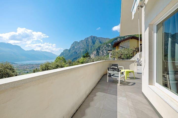 Villa Renè - Riva del Garda