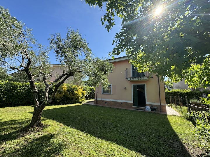 Dependance Egle - Lucca