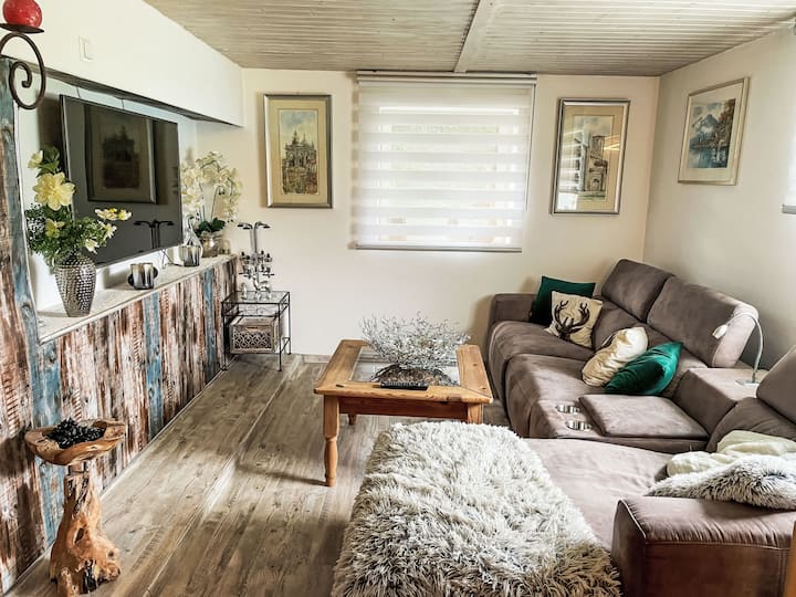 Baur By Interhome - Breitenberg