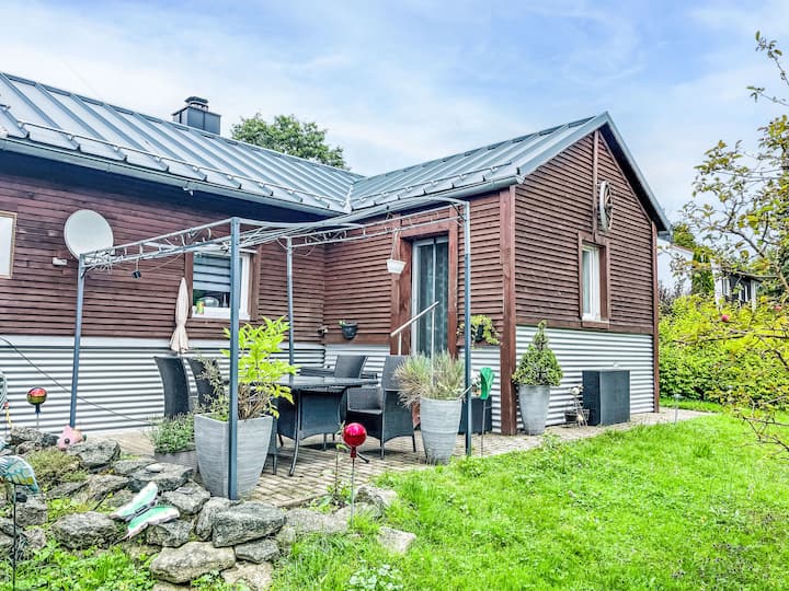 Baur By Interhome - Neureichenau