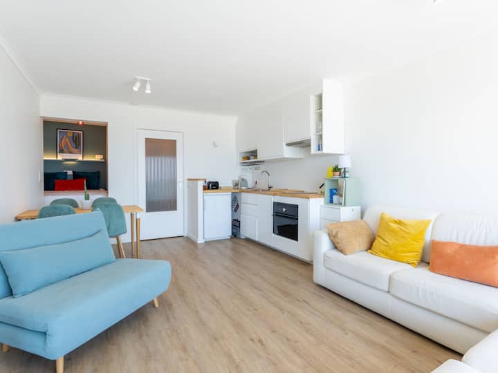 Westcliff I With Seaview By Interhome - Blankenberge