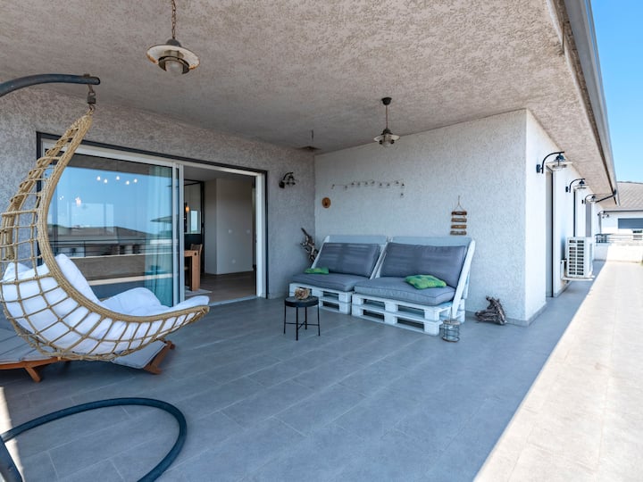 La Vallée By Interhome - Aléria