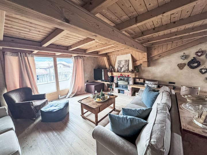 Al Forte By Interhome - Bormio
