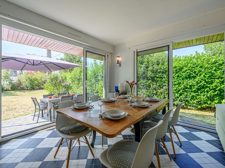 L'oasis By Interhome - Carnac