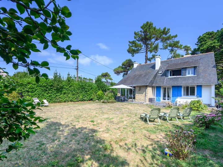 Oasis 3 By Interhome - Carnac