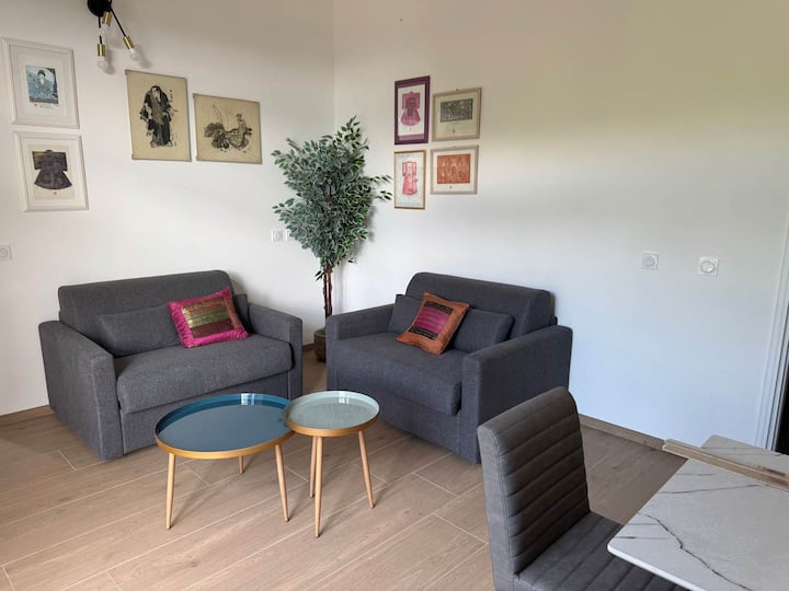 Suite 2 - Gournay-en-Bray