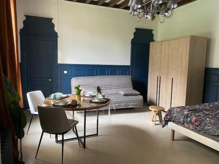 Appartement Les Andelys - Les Andelys