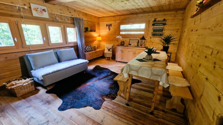 Mayen Praz Do Lauc - Arolla