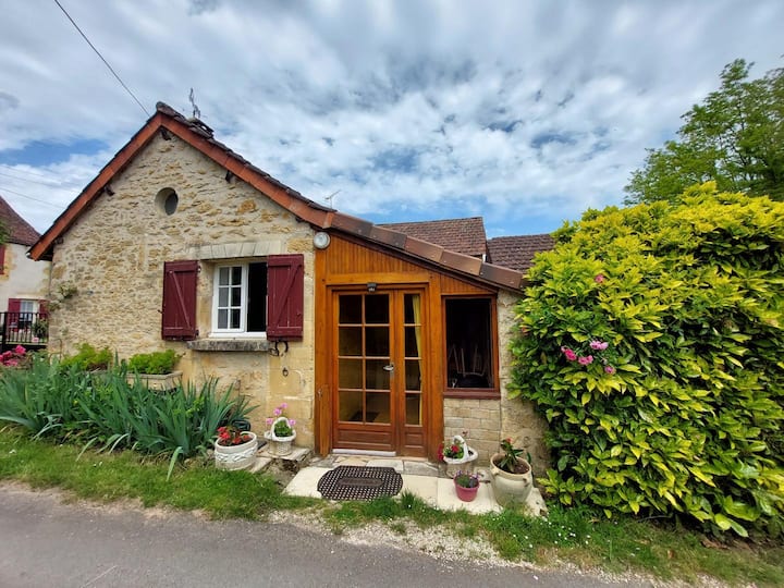 Le Clos De Laussel à Sarlat - Sarlat-la-Canéda