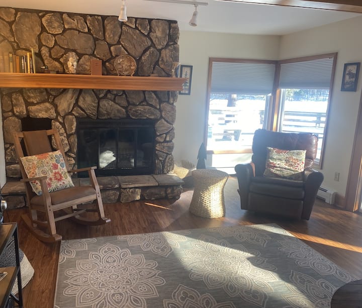 Lakehaus On Blass Lake - Wisconsin Dells, WI