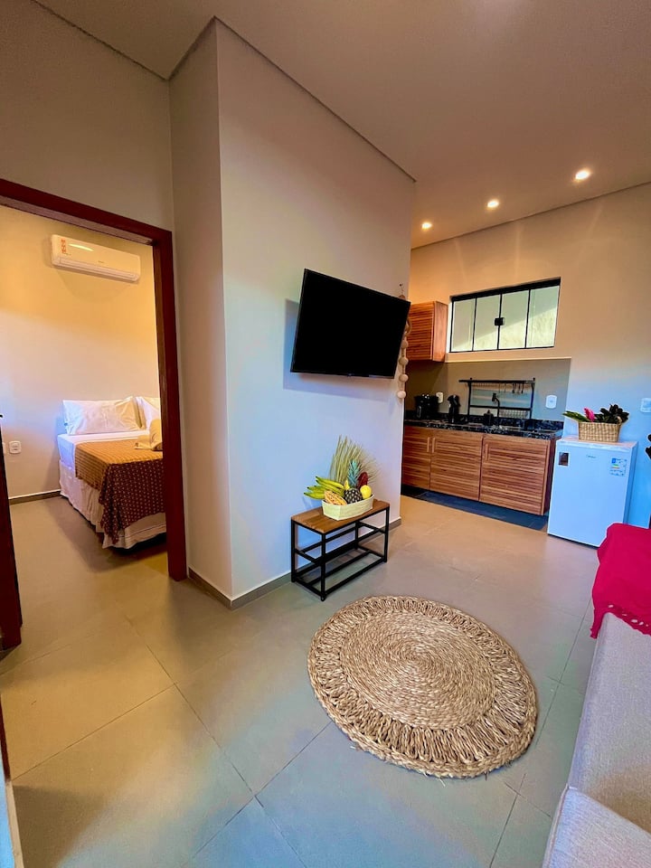 Maracanã: O Refúgio Ideal Para Curtir Tudo A Pé - Itacaré