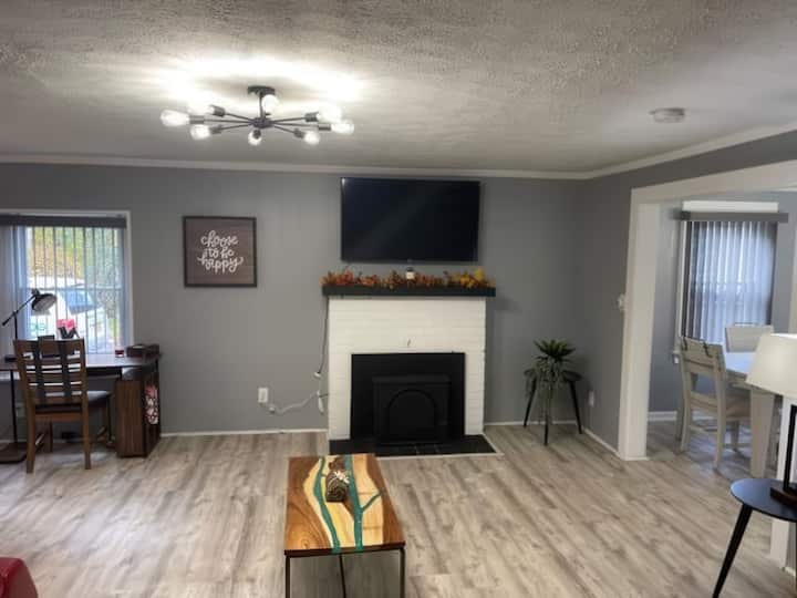 N/ Lake Ontario - 3br Home Near Beach & Seabreeze - Rochester, NY