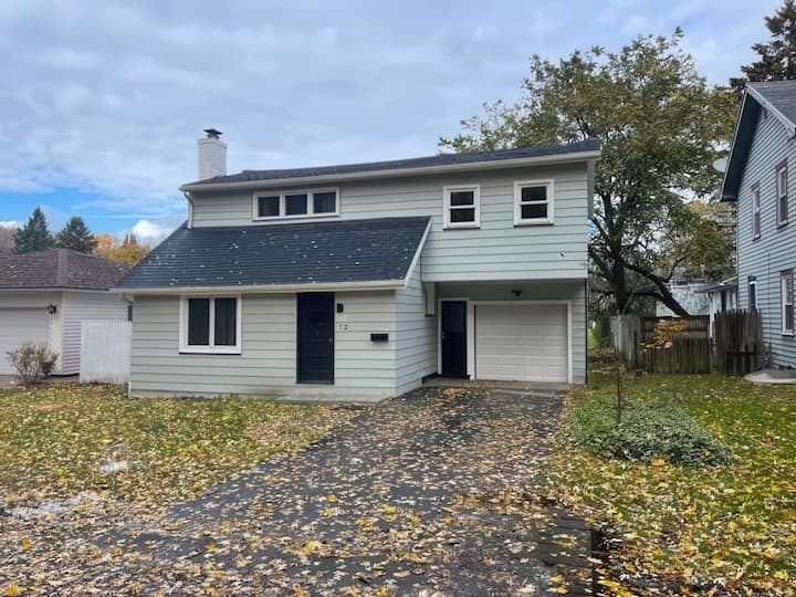 N/ Lake Ontario - 3br Home Near Beach & Seabreeze - Rochester