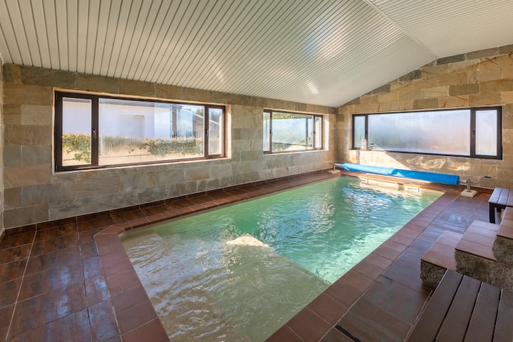 El Arrebol Rural - Guadarrama