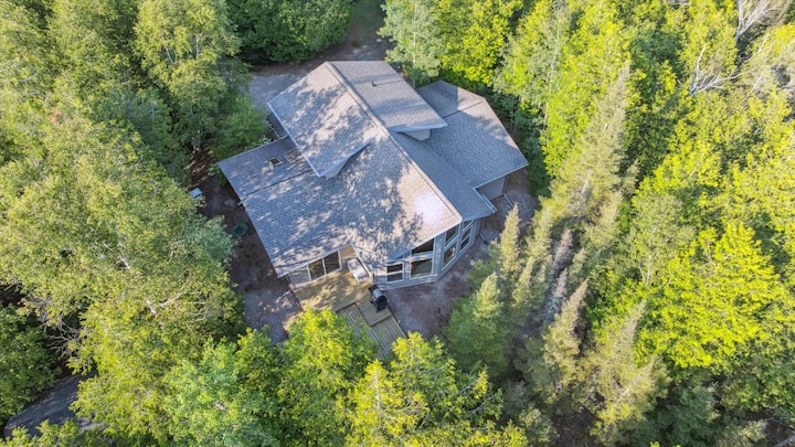 35 Acre Private Tobermory Escape - Starry Night - Tobermory
