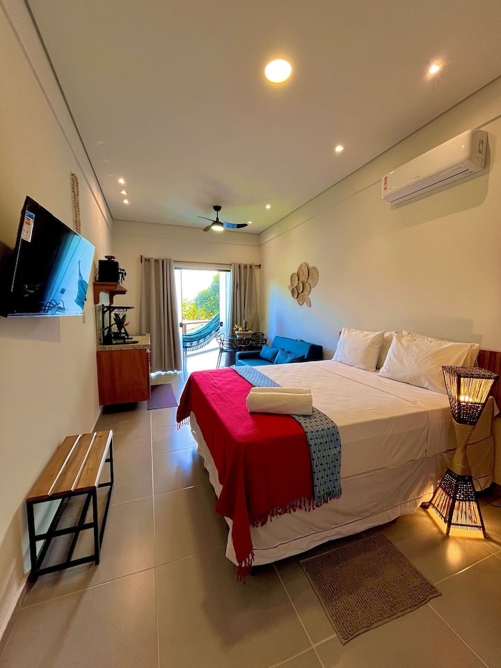 Brisa Itacaré: Where Luxury Meets The Bahian Soul - Itacaré