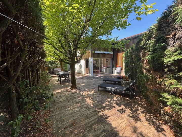 Vacances Idéales Au Lac ! - Biscarrosse