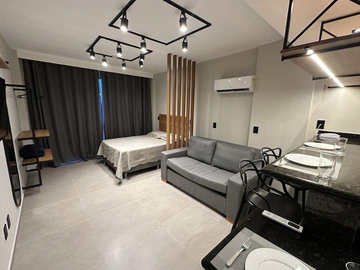 Loft Sun 216 - Prainha - Arraial do Cabo