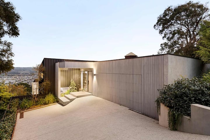 Banksia | Luxury Home With Views - Australië