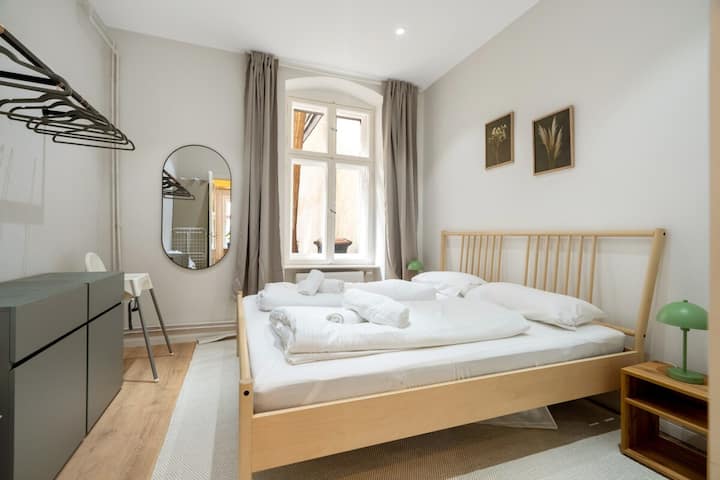 Arbio I Neukölln Vibes & Trendy - Berlin