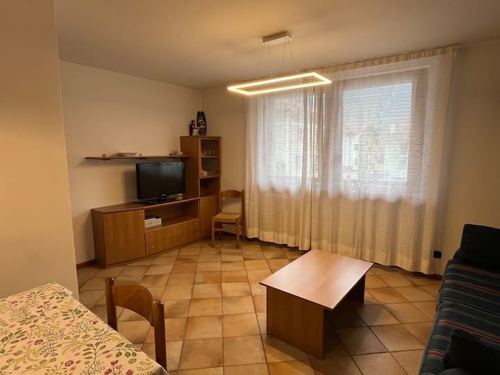 La Fontana By Interhome - Pinzolo