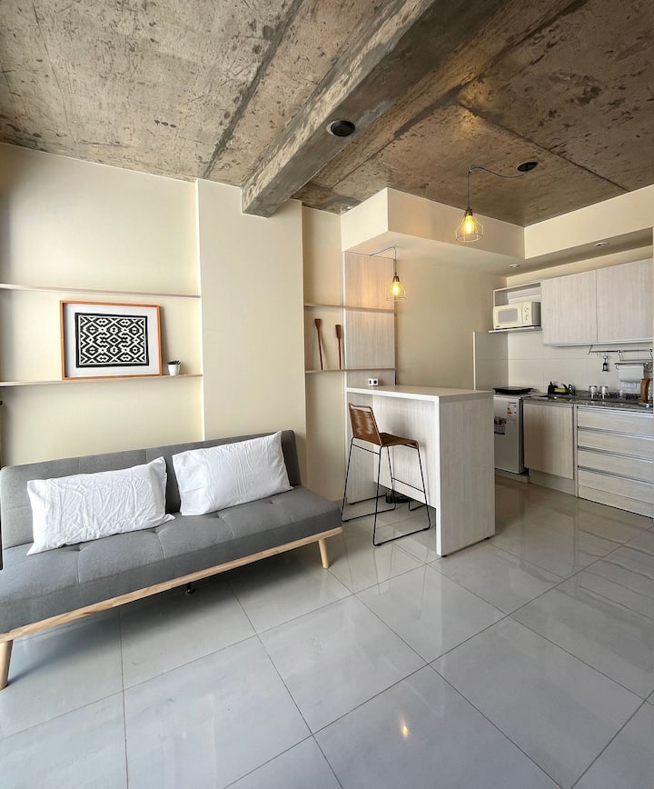 Moderna Suite Gpt With A Swimming Pool And Parking - Tucumán