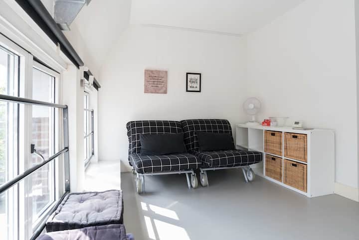 Laurier Apartment - In The Jordaan - Ámsterdam