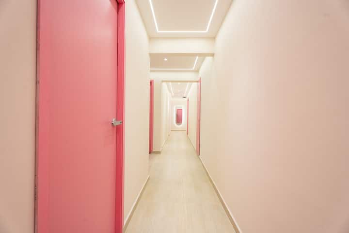 Marrooms #19 - Cartagena