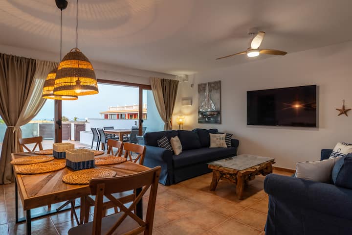 Villa Skawi - Puerto del Rosario