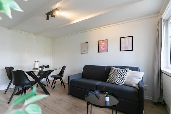 Book2stay Appartement 2 Pièce #1 Freudenberg Pour - St. Gallen