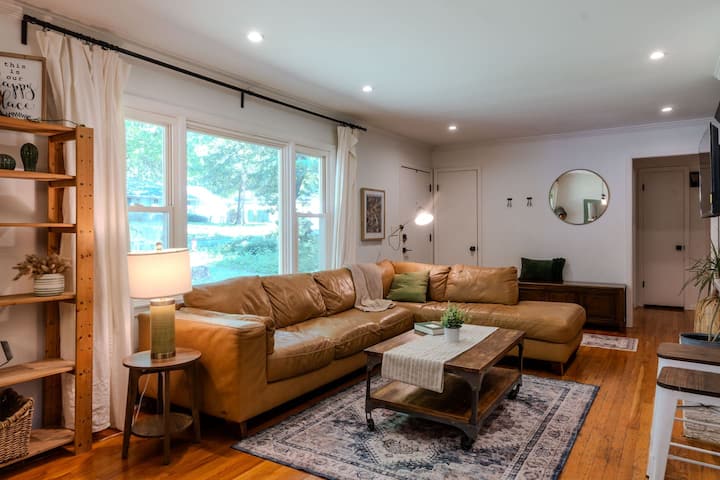 Wayfarers Haven - Kansas City