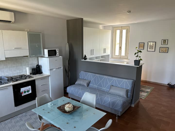 Ponterosso Guesthouse - Mantova