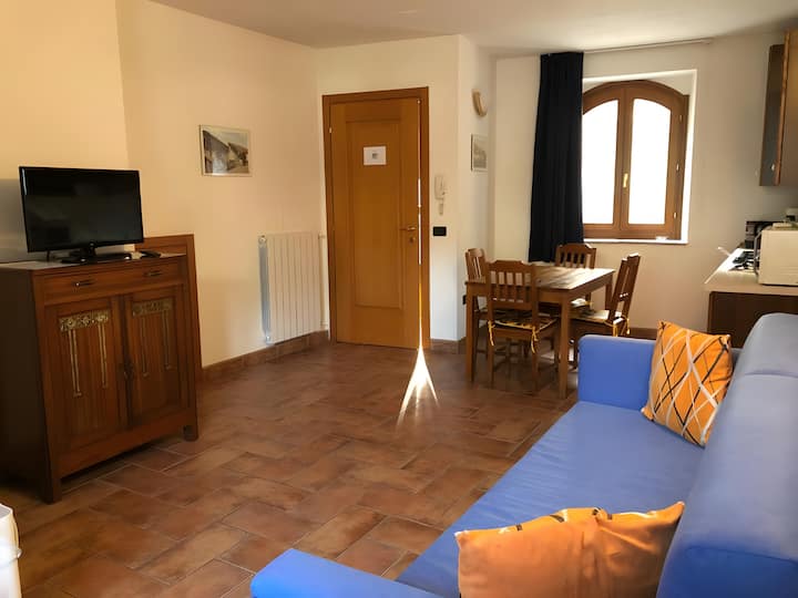 Appartamento Limone - Casa Mary - Salò