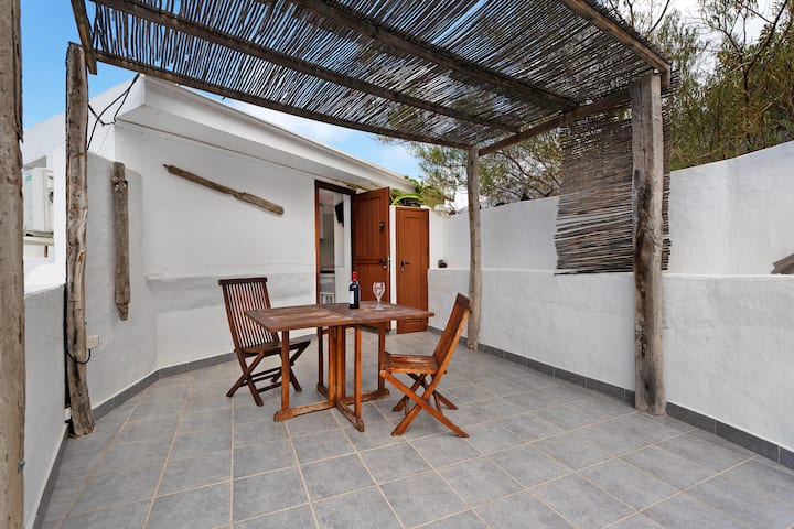 Finca Wapa - Studio 1 - El Hierro