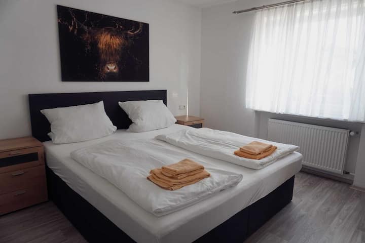 Apartment Klaus - Weikersheim