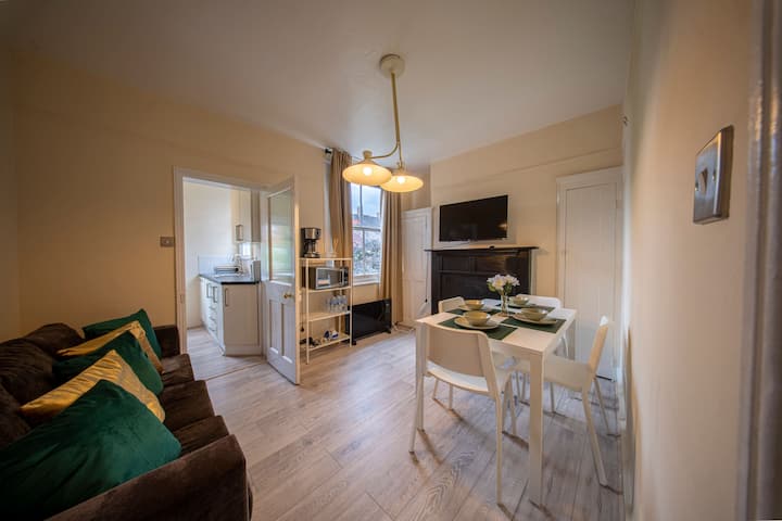 Appartement-salle De Bain Privée-de Luxe-vue Sur J - Londres