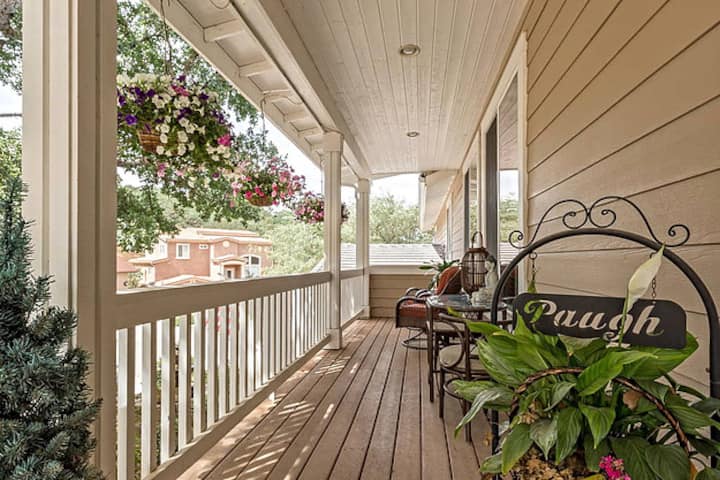 Spacious Home In The Heart Of Wine Country! - Paso Robles, CA