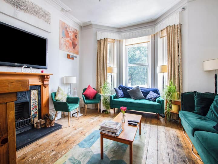 Famille Standard De 3 Chambres - Retford