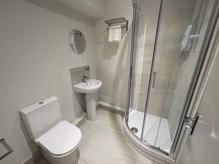 Salle Jumelle Standard - Retford