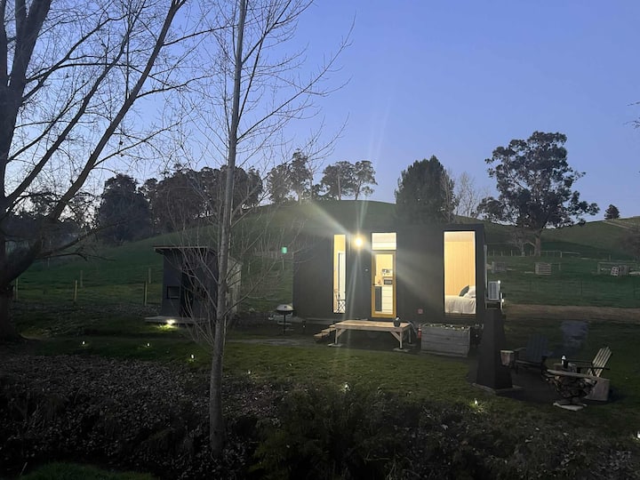 Brookbank By Tiny Away - Neerim South