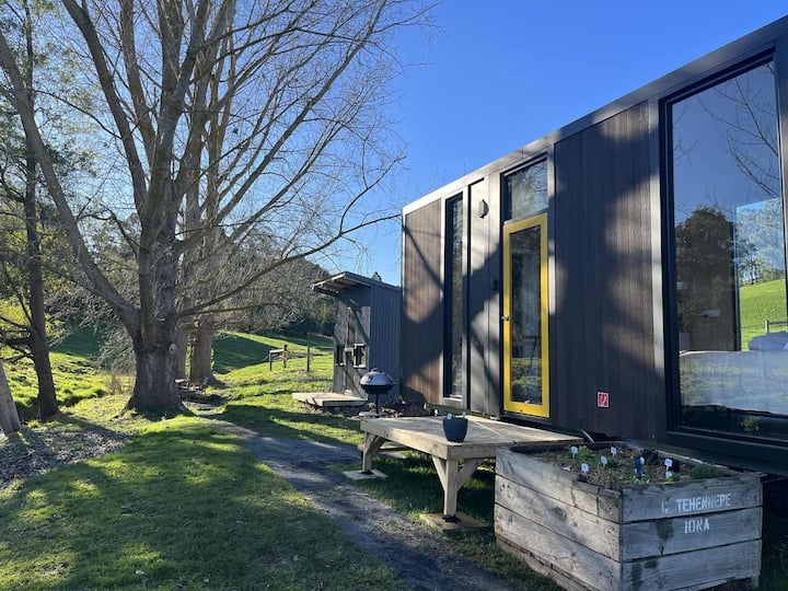 Brookbank By Tiny Away - Neerim South