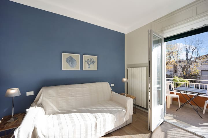 Victoria Apartments Lucus Bormani - Imperia