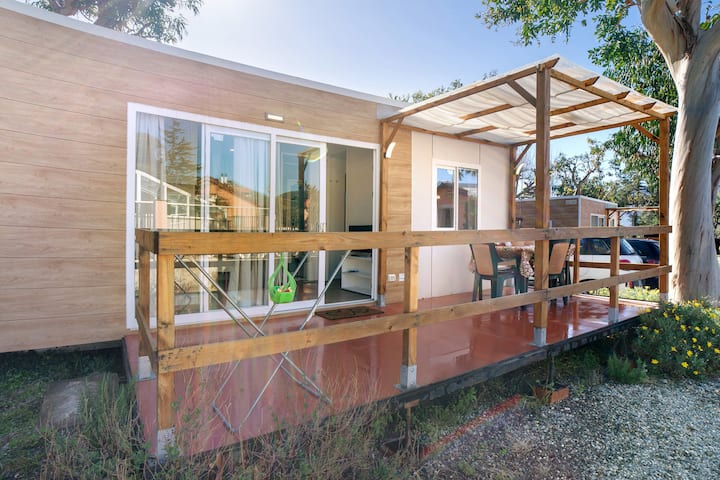 New Generation La Pineta 7 - Alassio