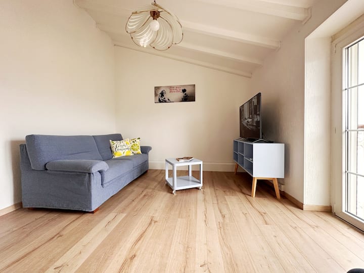 Montinelle Apartment - Gardone Riviera