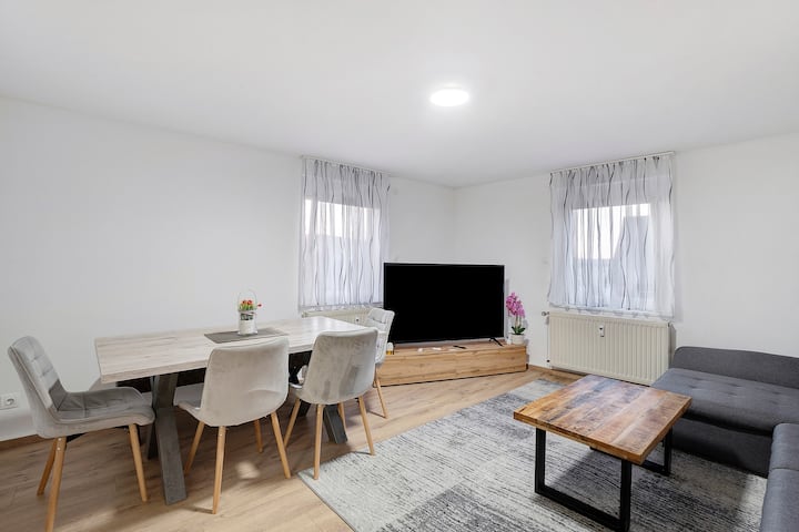 Straßburg - Appenweier