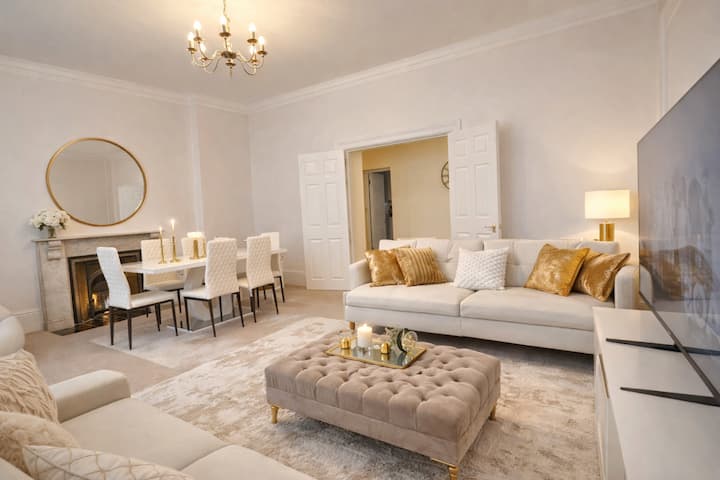 50%off! Rare 2000ft Palace 3b By Buckingham Palace - London