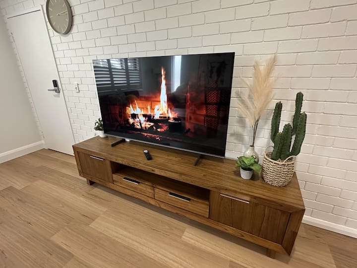 Central Wagga Apartments On Cullen - Wagga Wagga