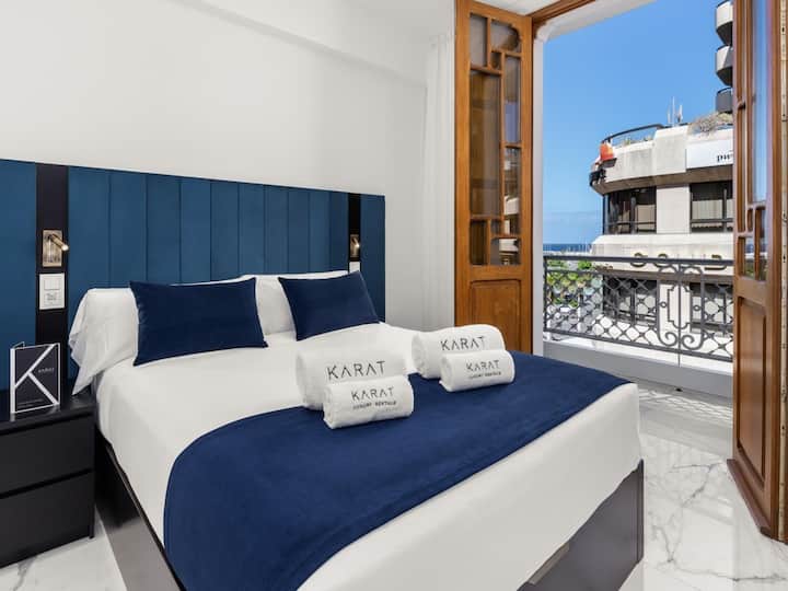 Duplex 2 Rooms - Santa Cruz de Tenerife