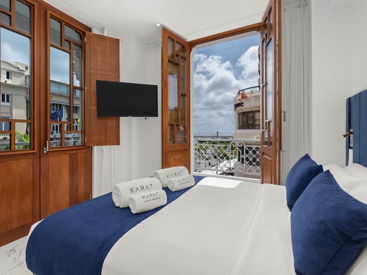 Suite - 2 Rooms - Santa Cruz de Tenerife
