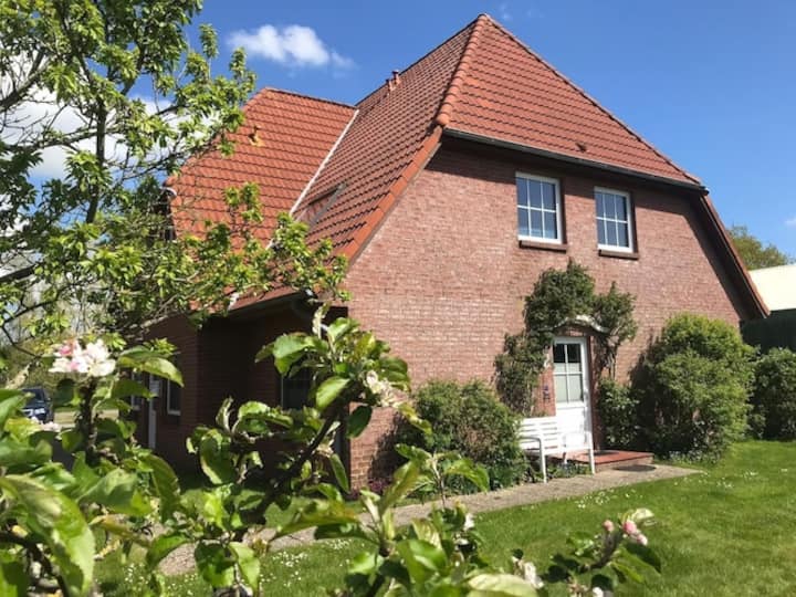 Appartement, Jardin - Garding